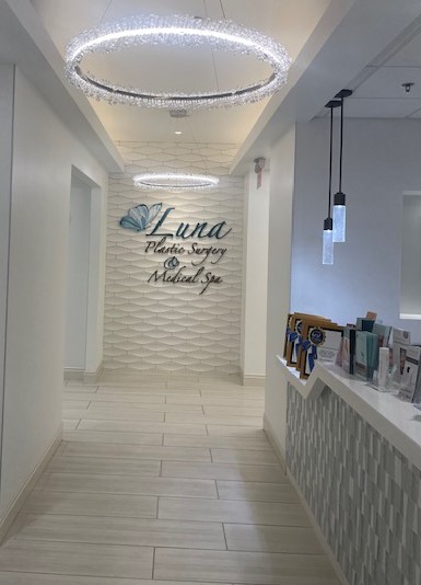 Plastic Surgery Facility John's Creek, GA | Luna Plastic Surgery